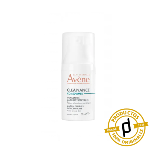Avène Cleanance Barra 100g - dermaproductos