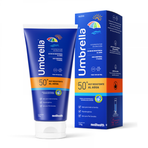 Umbrella Muy Resistente al Agua 170g - dermaproductos - la skinshop de ...