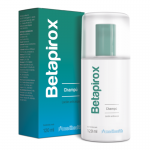 Medihealth Betapirox Champú 120ml - dermaproductos - la skinshop de ...