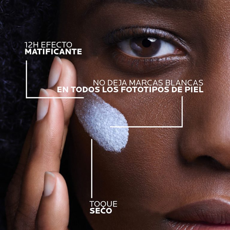 La Roche-Posay Anthelios UVMune400 Oil Control SPF50+ 50ml - dermaproductos