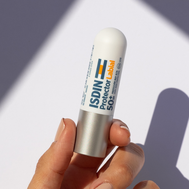 ISDIN Protector Labial SPF 50+ 4g - ISDIN - dermaproductos - la ...