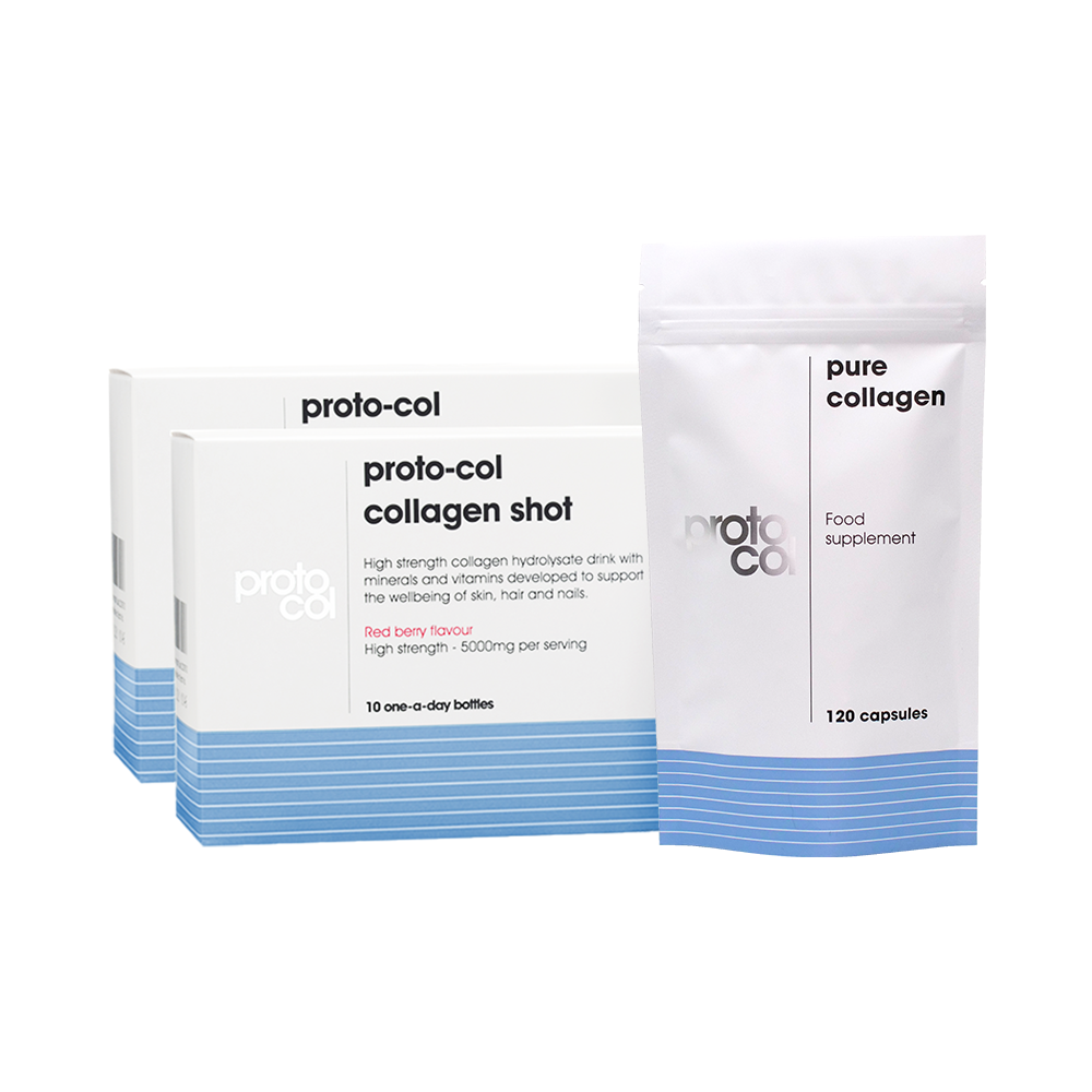 Proto-Col Guatemala - dermaproductos - la skinshop de Guateemala