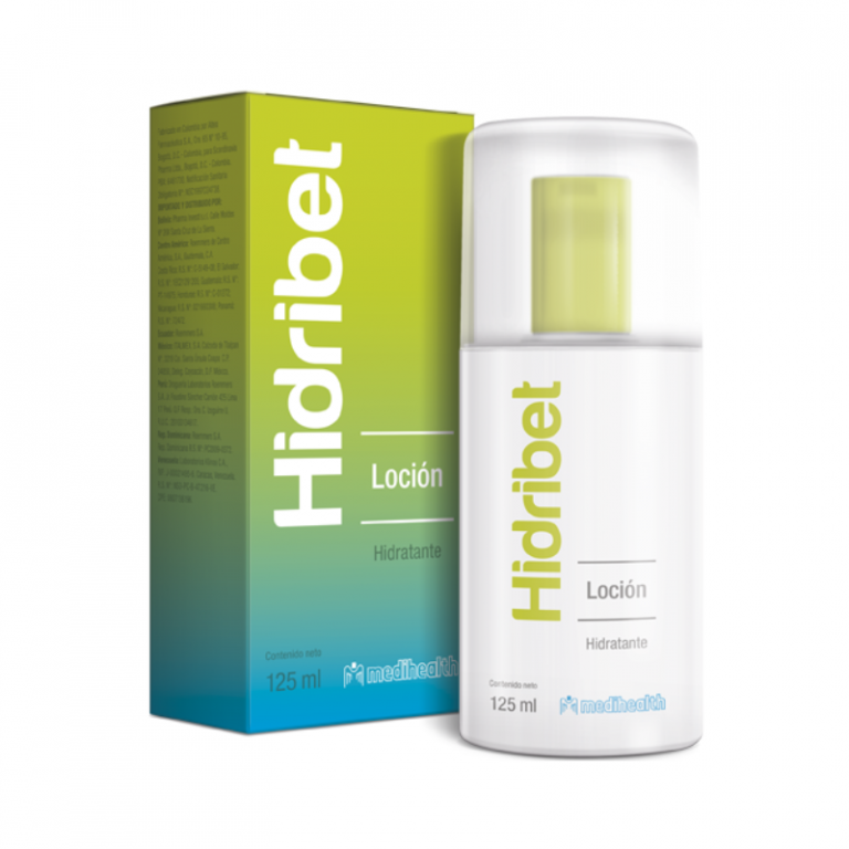 Medihealth Pirimed Champú 120ml - dermaproductos