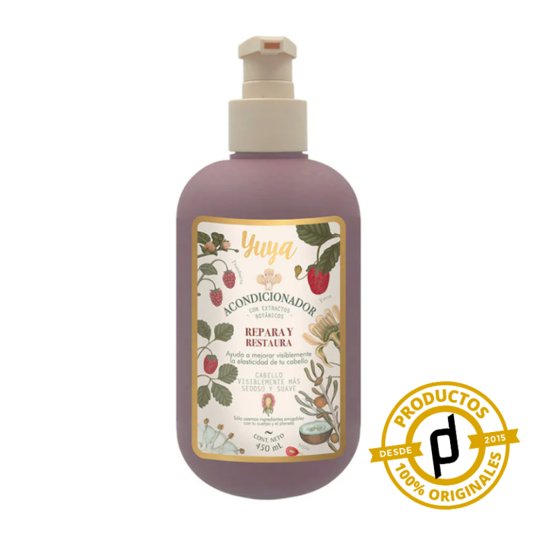 Yuya - dermaproductos