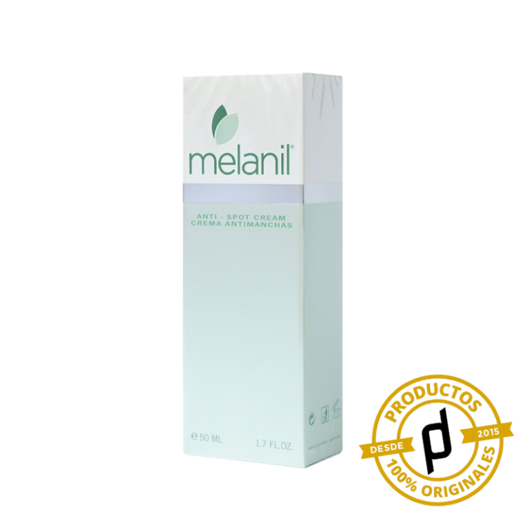 Catalysis Melanil Crema 50ml - dermaproductos