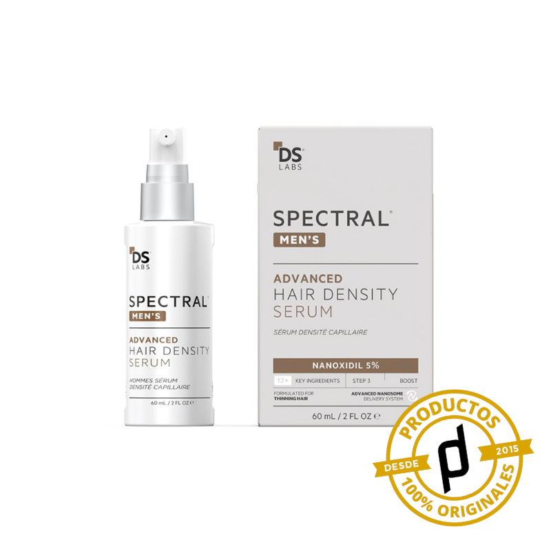 DS Laboratories Revita Shampoo 205ml - dermaproductos