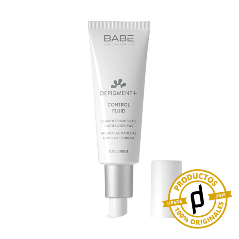 Babé Depigment+ Intensive Serum 30ml - dermaproductos