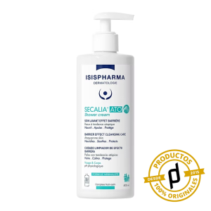 Isispharma Secalia ATO Balm 400ml - dermaproductos