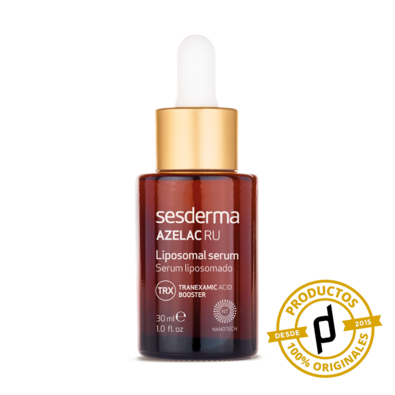 Sesderma AZELAC RU Liposomal Serum 30ml - dermaproductos