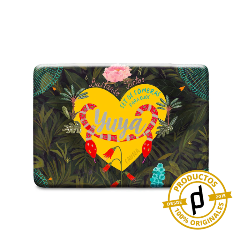 Yuya - dermaproductos